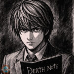 Death Note Trivia: Outsmart Kira and Prove Your Genius - Quizarnia