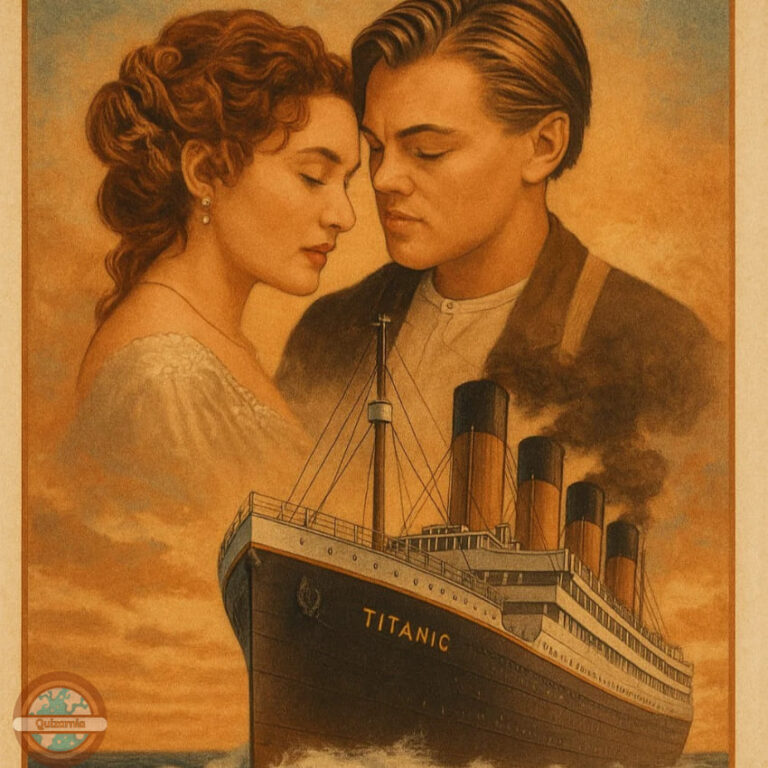 Quiz su Titanic: Metti alla Prova la Tua Conoscenza del Viaggio ...