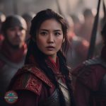Mulan Trivia: 60 Questions for both movies - Quizarnia