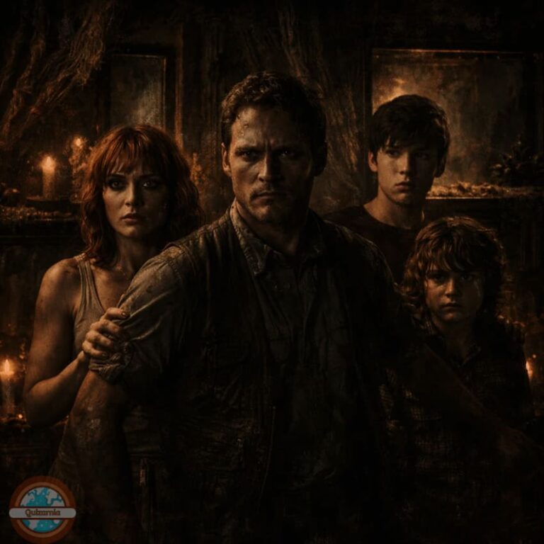 Jurassic World Trivia: 84 Questions That Separate Fans from Experts 🦖🔥 ...