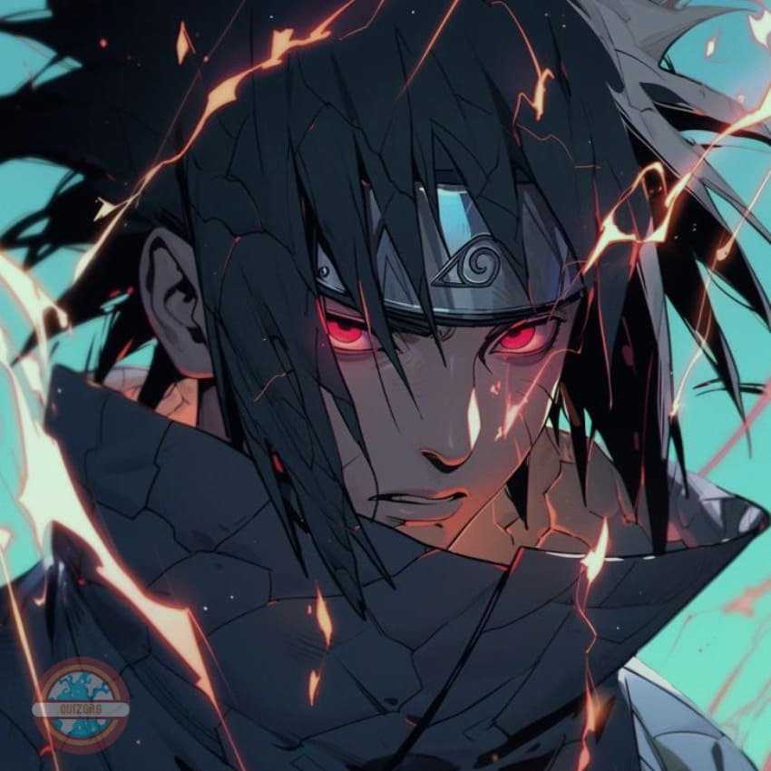 Naruto Trivia: Your Ninja Knowledge (150 Quiz Questions)