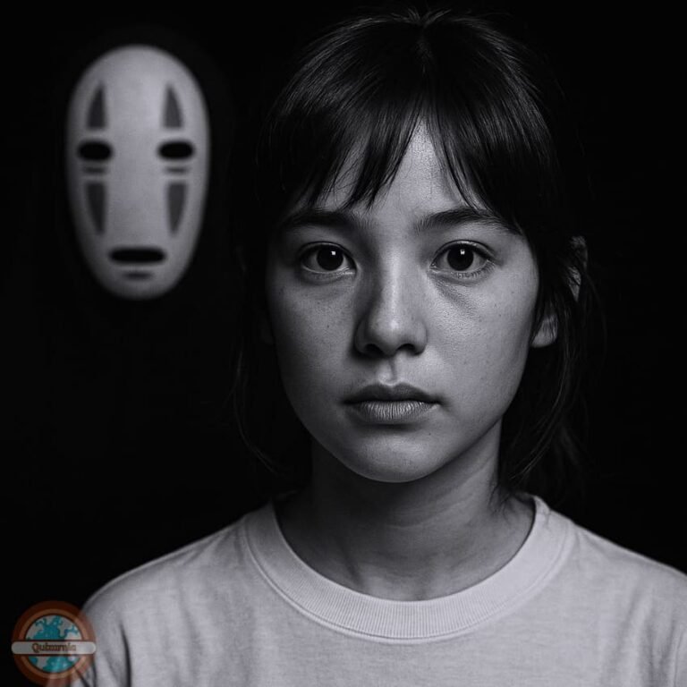 Spirited Away Trivia: 60 Questions (from Easy to Hard) - Quizarnia