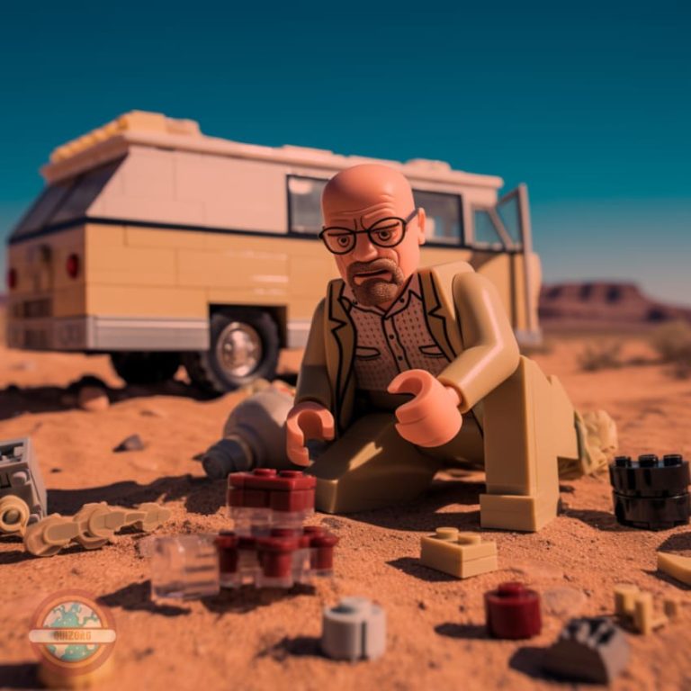 Breaking Bad Trivia: 180+ Questions to Test Yourself! - 2026