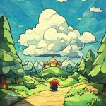 Mario Trivia: From Easy to Hard! (All games) - Quizarnia