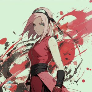 Naruto Trivia: Your Ninja Knowledge (150 Quiz Questions)