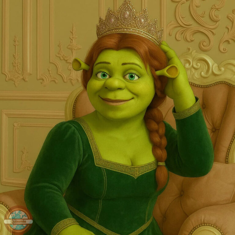 Shrek Trivia – The Ultimate Quiz for True Swamp Fans - Quizarnia