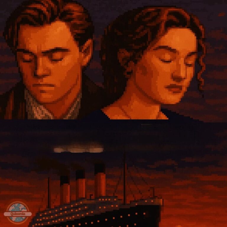 Quiz su Titanic: Metti alla Prova la Tua Conoscenza del Viaggio ...