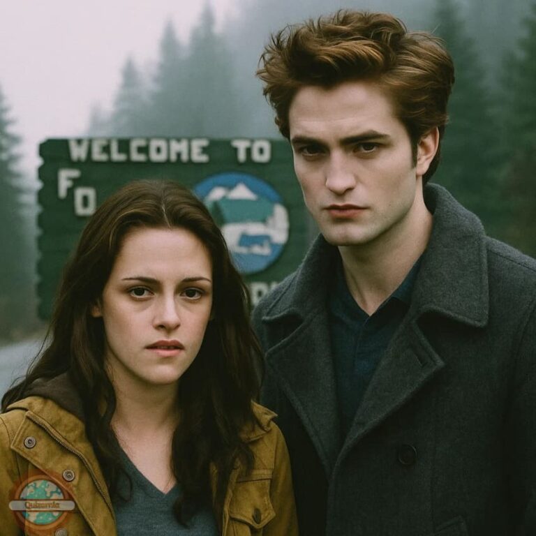 Twilight Trivia: 90 Questions to Test Your Vampire Knowledge🧛‍♀️🌲 ...