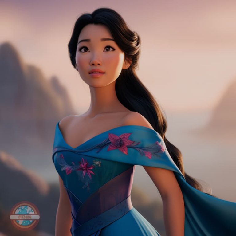Mulan Trivia: 60 Questions for both movies - Quizarnia
