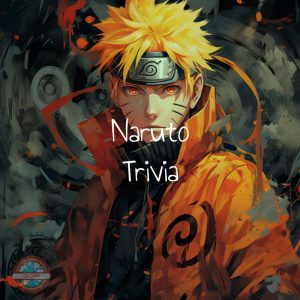 Quiz Naruto : Testez vos Connaissances de Ninja (150 Questions)